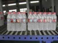 China Automatic Pallet Shrink Packaging Equipment 1-12rpm 2000kg Capacity for Beverage Industry for sale