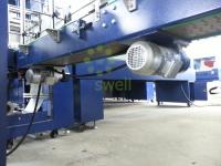 China Film Wrapper Shrink Packaging Equipment Full Automatic For Soft Drink / Liquor for sale