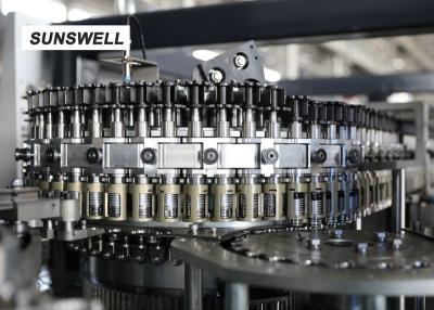 China Sunswell Blowing Filling Capping Combiblock 12000-40000BPH Capacity for PET Bottled Water Production for sale