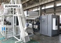China Sunswell Energy Efficient Blowing Filling Capping Combiblock 12,000-40,000 BPH PET Bottle Production Line for sale