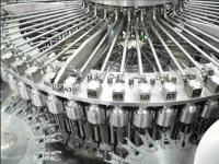 China Apple Juice Plant Hot Filling Machine 3-in-1 Monoblock 2000-30000 BPH PET Bottle for sale