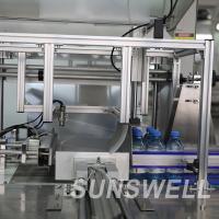 China Advanced Automatic Water Bottling Filling Line for Bottles for sale
