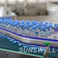 China High Speed Water Filling Machine for Bottled Water for sale