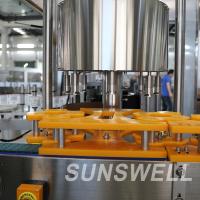 China Automatic Water Bottling Filling Production Line for sale