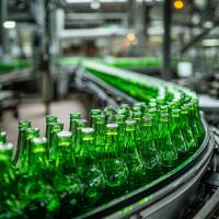 China Inquiry for Customized Beer Filling Machine & Best Price for sale