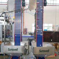 China Automatic Filling Lemonade Production Line Beverage Processing Machine Packing Machine Juice Production Line with Factory Price for sale