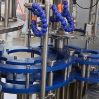 China Automatic Filling Lemonade Production Line Beverage Processing Machine Packing Machine Juice Production Line with Factory Price for sale