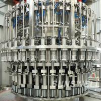 China 24000BPH 500ml Complete Turn‑key Bottled Water Filling Production Line for sale