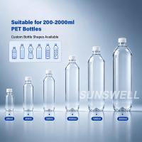 China High Speed 24000bph 500ml Mineral Water Bottling Line Complete Water Filling Equipment for sale