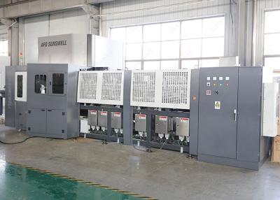 China Plastic Cap Blowing Filling Capping Combiblock Water Production Line / Machine for sale