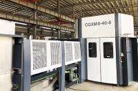 China PET Bottled Aseptic Blowing Filling Capping Combiblock Production Line / Machine for sale