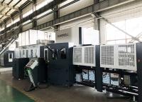 China 80000 BPH Full Automatic Blowing Filling Capping Combiblock Machine for 500ml Bottles with 30,000 BPH Capacity for sale
