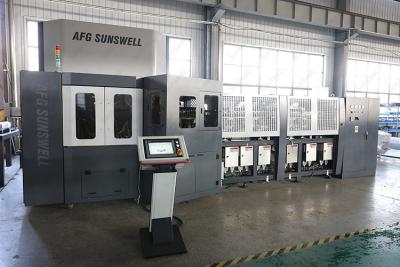 China Auto Combibloc Blowing Filling And Capping Machine , Water Bottle Filling Machine for sale