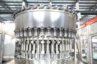 China PET Bottled Water Fully Automatic Blowing Filling Capping Combibloc 15000-30000bph for sale