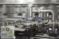China GYH30-6 High Frequency Piston Filling Machine with Rotary Transmission - 10,000 BPH Capacity, 5.54kW Motor for sale