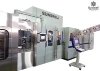 China 500ml 750ml 1L 1.5L Plastic Bottle Monoblock Liquid Filling Machine Combiblock Machine for sale