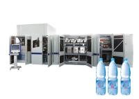 China High Speed 6000-45000bph Blowing Filling Capping Combiblock Filling Line for sale