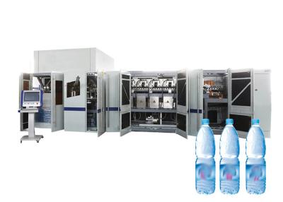 China High Speed 6000-45000bph Blowing Filling Capping Combiblock Filling Line for sale