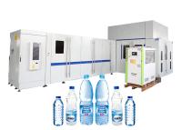 China Bottles Zero Calorie Energy Drinks Filling and Capping Machine Stainless Steel 304 316 15000bph for sale
