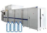 China CE Blowing Filling Capping Combiblock Machine For PET Bottle Water Production for sale