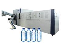 China 16000BPH Full Automatic 3 In 1 Water Filling Machine , Water Bottling System for sale
