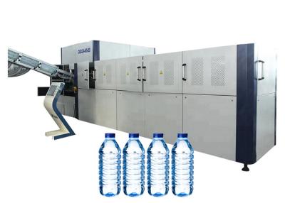 China 16000BPH Full Automatic 3 In 1 Water Filling Machine , Water Bottling System for sale