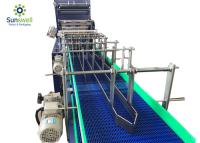 China Automatic Shrink Packaging Machine for Plastic and Glass Bottles 10 Packs per Minute 380V for sale