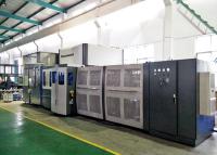 China Automatically Blowing Filling Capping Combiblock Professional Liquid Filling Machine for sale
