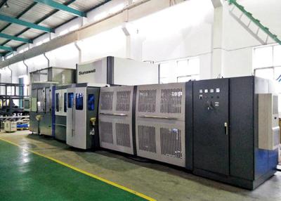 China Automatically Blowing Filling Capping Combiblock Professional Liquid Filling Machine for sale