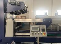 China High Speed Durable Heat Shrink Wrap Machine For Water Bottling Line for sale