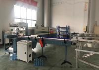China Thermal / Heat Shrink Wrap Machine , Shrink Packing Machine Replacement Parts for sale