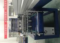 China PE Film Tray Shrink Wrap Tunnel Machine , Heat Shrink Packaging Machine for sale