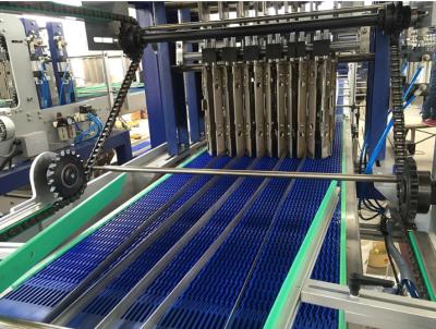 China POP Can Shrink Packaging Equipment / Machine For Beverage Factory , Brewery for sale