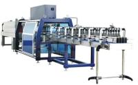China Industrial Shrink Packaging Equipment With 6 Safe Bar For High Capacity for sale