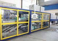 China High Speed Automated Shrink Wrap Machine 20 Packs Per Minute 380V for Beverage Bottles and Food Cans for sale