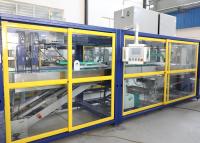 China Automatic Heat Shrink Wrap Machine for Bottles Cans 20 Packs Per Minute 380V for sale