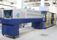 China Mineral Water Juice Beverage Shrink Packaging Equipment , Shrink Packaging Machine for sale