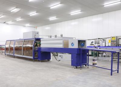 China Electric Shrink Packaging Equipment For Packaging Plastic / Glass Bottle for sale