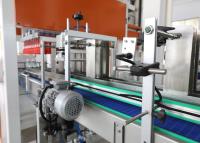 China High Efficiency Shrink Packaging Equipment PET / Glass Bottle / Can Carton Packing Machine for sale
