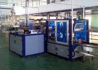 China Carton Erector Case Sealer Shrink Packaging Equipment For Bottling Line for sale