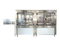 China Big Bottle 5L 10L Water Filling Machine 3-in-1 Washing Filling Capping Mineral Water Plant for sale