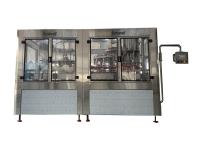 China Water Jar Rinsing Filling Bottling And Capping Machine For Large Capacity for sale