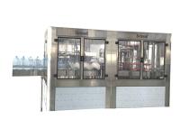 China Low Noise Washing And Capping Automatic Water Bottle Filling Machine For Pet for sale