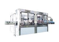 China Automatic 5L Mineral Water Bottle Filling Machine 500-4000 BPH 304 Stainless Steel for sale
