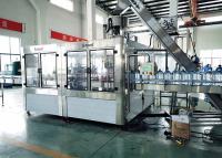 China 3L-5L Big Gallon Bottle Mineral Water Filling Machine 300-2000 BPH Beverage Liquid Filling Plant for sale