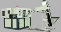 China Automatic 2 Cavity 5L 10L Blow Molding Machine 1000-1200 BPH for Plastic Bottles for sale