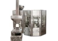 China 120-2000BPH Automatic Bottle Washing Filling And Capping Machine 5 Gallon Water Monoblock for sale