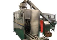 China Auto 5 Gallon 18.9L Barrel Water Filling Machine Washing Capping Sealing Line 380V for sale
