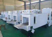 China Super Automatic Bottle Shrink Packaging Equipment With PE Film For High Capacity for sale