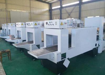 China Super Automatic Bottle Shrink Packaging Equipment With PE Film For High Capacity for sale